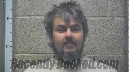 Recent Booking / Mugshot for LARRY A MCMEANS in Henderson County, Kentucky