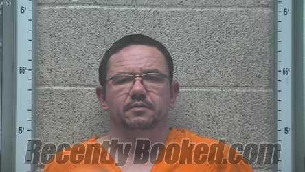 Recent Booking / Mugshot for MICHAEL ANTHONY BAUGHN in Henderson County ...