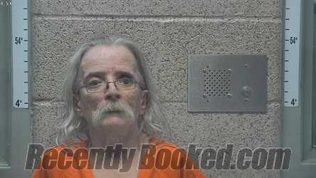 Recent Booking / Mugshot for MARK A BABB in Henderson County, Kentucky