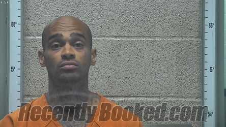 Recent Booking / Mugshot for MATTHEW COLE in Henderson County, Kentucky