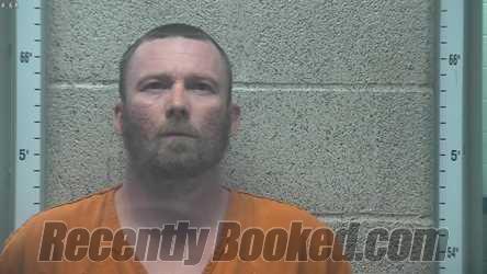 Recent Booking / Mugshot for MATTHEW ALLEN HUTCHESON in Henderson ...