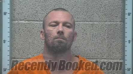 Recent Booking / Mugshot for MATTHEW ALLEN HUTCHESON in Henderson ...