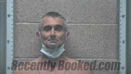 Recent Booking / Mugshot for MICHAEL EARL SIGLER in Henderson County ...