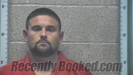 Recent Booking / Mugshot for RODNEY MCCLURE in Henderson County, Kentucky