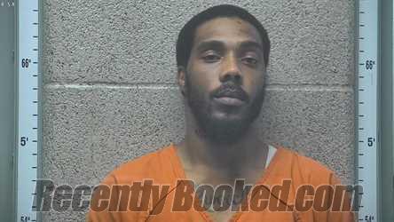 Recent Booking / Mugshot for RICHARD EUGENE RUNNELLS in Henderson ...