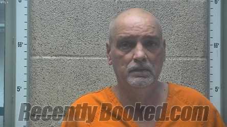 Recent Booking / Mugshot for WILLIAM RICHARDSON in Henderson County ...