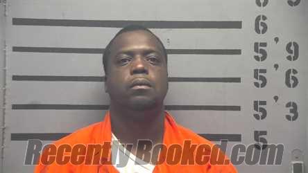 JAMARIO ANDREWS Arrest Record & Booking Info – Hopkins County, Kentucky ...