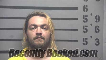 Recent Booking / Mugshot for BRIAN BECKMANN in Hopkins County, Kentucky