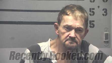 Recent Booking / Mugshot for BOBBY RAY CARTER in Hopkins County, Kentucky