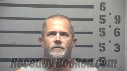 Recent Booking / Mugshot for CHRISTOPHER MICHAEL PAYNE in Hopkins ...