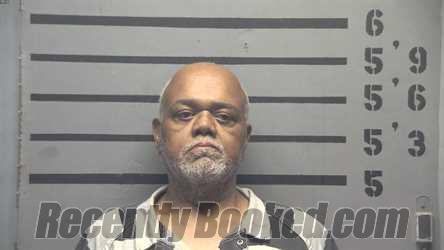 Recent Booking / Mugshot for DAVID FANG FRAZIER in Hopkins County, Kentucky