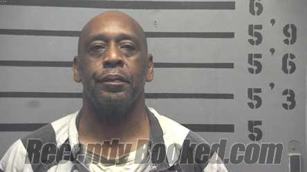 Recent Booking / Mugshot for KENNETH JONES in Hopkins County, Kentucky