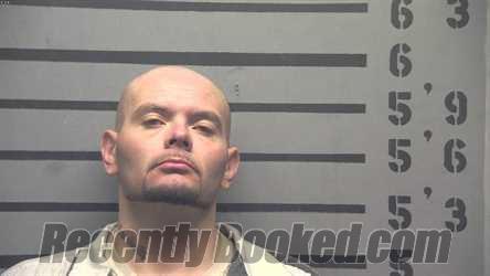 Recent Booking / Mugshot for JACOB DEWAYNE LEAR in Hopkins County, Kentucky
