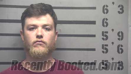 Recent Booking / Mugshot for JOSEPH PATRICK PHILLIPS in Hopkins County ...
