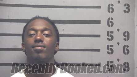 Recent Booking / Mugshot for JUAN CORTEZ STEPNEY in Hopkins County ...