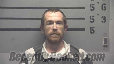 Recent Booking / Mugshot for JOSHUA DAVID STEELEY in Hopkins County ...