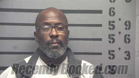 Recent Booking / Mugshot for COREY MASON in Hopkins County, Kentucky