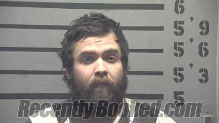 Recent Booking / Mugshot for MICHAEL RAY LEAR in Hopkins County, Kentucky