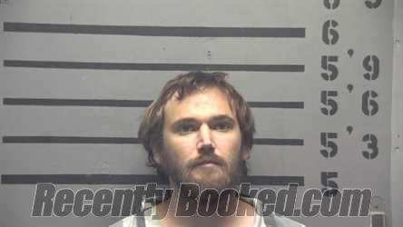 Recent Booking / Mugshot for PARIS OBRIEN PHIPPS in Hopkins County ...