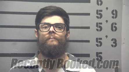 Recent Booking / Mugshot for TIMOTHY MORRIS DAVIS in Hopkins County ...