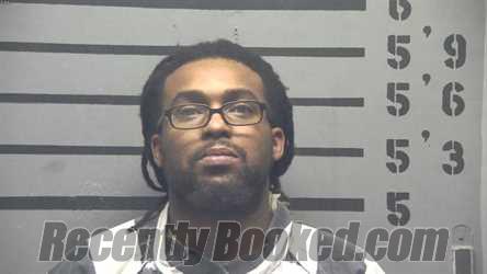 Recent Booking / Mugshot for TIMOTHY JAMES PRENTICE in Hopkins County ...