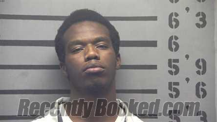 Recent Booking / Mugshot for VERNON TYRONE WILSON in Hopkins County ...