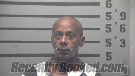 Recent Booking / Mugshot for WILLIAM MARTIN HAMILTON in Hopkins County ...