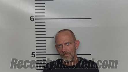 Recent Booking / Mugshot for JOSEPH WAYNE PROBUS in Jefferson County ...