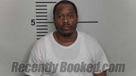 Recent Booking / Mugshot for TIMOTHY LEWIS in Jefferson County, Kentucky