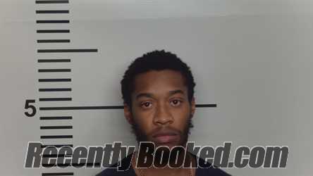 Recent Booking / Mugshot for MILLER ROBERT CROGHAN in Jefferson County ...