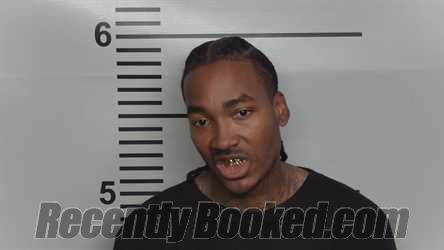 JAMES E STOVER Arrest Record & Booking Info – Jefferson County ...