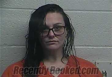 Recent Booking / Mugshot for JESSICA ANN SMITH in Jessamine County ...