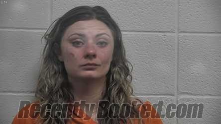 SHEALY BANDY Arrest Record & Booking Info – Jessamine County, Kentucky ...