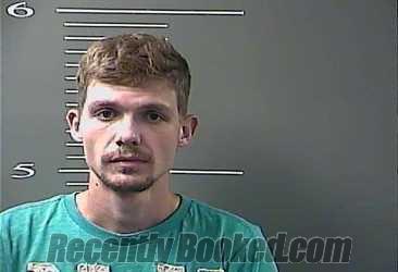 Recent Booking / Mugshot for JAMES R HOWARD in Johnson County, Kentucky