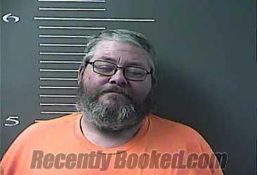 Recent Booking / Mugshot for JUSTIN Kyle PRATER in Johnson County, Kentucky