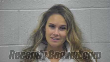 ALICIA LYNN DAVIS Arrest Record & Booking Info – Kenton County ...