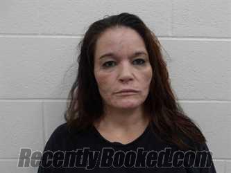 AMANDA RUTH HERRMANN Arrest Record & Booking Info – Kenton County ...