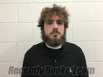 Recent Booking / Mugshot for BRET ANTHONY SUTTON in Kenton County, Kentucky