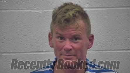 Recent Booking / Mugshot for CRAIG ROBERT STORK in Kenton County, Kentucky