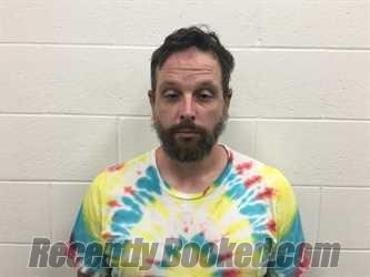 Recent Booking / Mugshot for DANIEL BENJAMIN DEITSCH in Kenton County ...