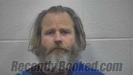 DANIEL JAMES GOODRIDGE Arrest Record & Booking Info – Kenton County ...