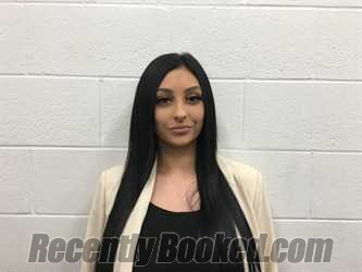 JAELYN BILLIE JETT Arrest Record & Booking Info – Kenton County ...