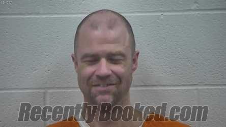 Recent Booking / Mugshot for JAMES JONATHAN JORDAN in Kenton County ...