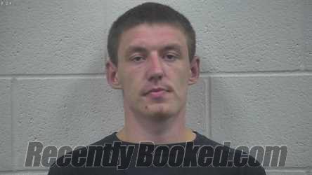 Recent Booking / Mugshot for JOSEPH BOYD MEYER in Kenton County, Kentucky