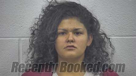 Recent Booking / Mugshot for JULIA ANN RABE in Kenton County, Kentucky