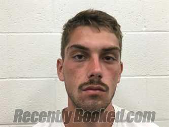 Recent Booking / Mugshot for KOBE KEITH CARPENTER in Kenton County ...
