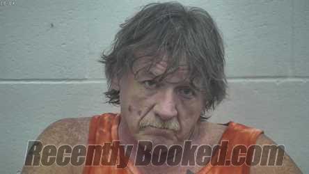 Recent Booking / Mugshot for MARCUS LEE BYRD in Kenton County, Kentucky