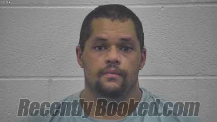 Recent Booking / Mugshot for MICHAEL KENNETH GENEREUX in Kenton County ...