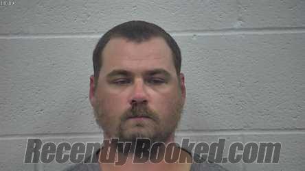 Recent Booking / Mugshot for MICHAEL WAYNE SHARP in Kenton County, Kentucky
