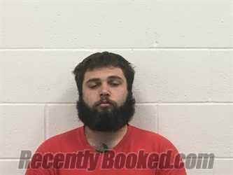 Recent Booking / Mugshot for NICHOLAS ANTHONY PETROZE in Kenton County ...
